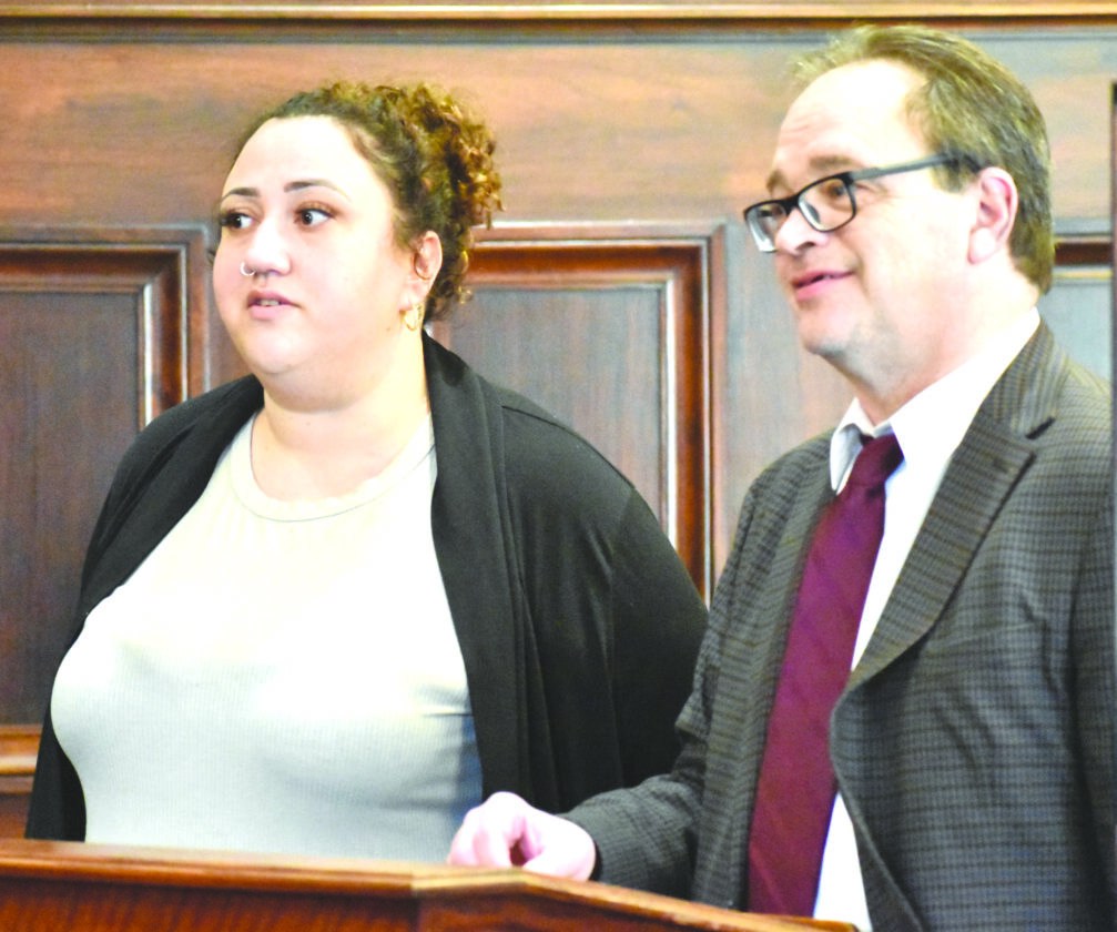 Two in $1M burglary and arson ring get probation | News, Sports, Jobs ...